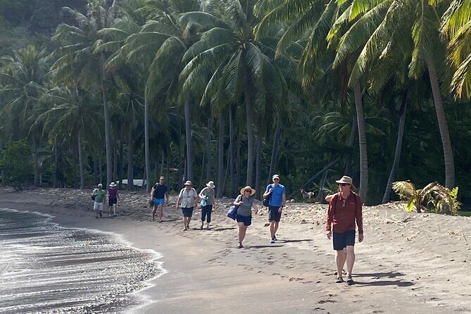 Adventurous Escape to Hakaui Valley - Authentic Encounters and Personal Touches