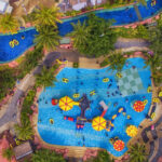A'famosa Water Theme Park & Safari Wonderland Ticket - Key Points