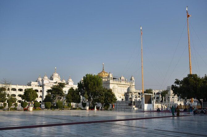 Affordable Nanded Airport Transfer. - The Ride Experience in Nanded