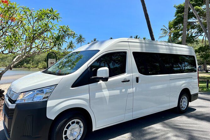 Affordable Return Mossman Gorge from Port Douglas Transfers - FAQ
