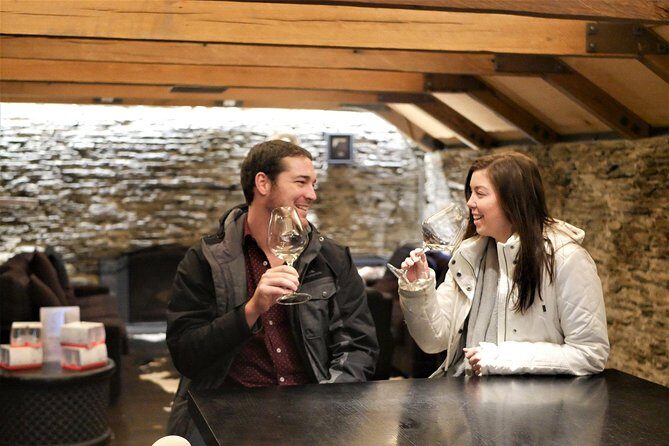 Afternoon Boutique Wine Tour - The Itinerary: What to Expect