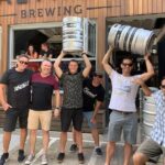 Afternoon Brisbane Half-Day Brewery Tour - Unique Aspects of Each Stop