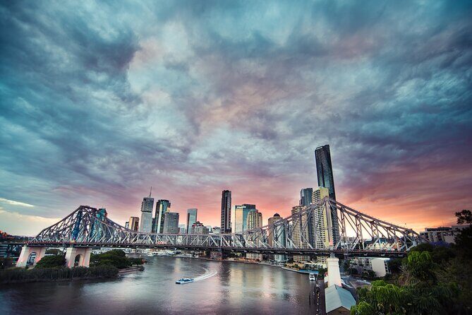 Afternoon Brisbane Photography Courses - Authentic Feedback from Participants