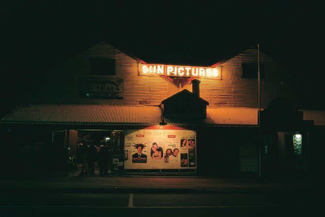 Afternoon Broome Town Tour including Beer Tasting & sunset drinks - The Sum Up