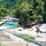 Afternoon & Evening Tour of Paronella Park - Key Points