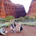Afternoon Kata Tjuta Small Group Tour - In-Depth Breakdown of the Itinerary