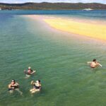 Afternoon Moreton Bay Sailing Tour - Learning and Participating