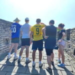 Afternoon Sightseeing Bus Guided Tour to Mutianyu Great Wall - Who Will Love This Tour?