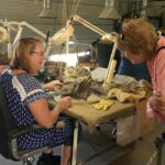 Age of Dinosaurs Museum Half Day Tour with Red Dirt Tours - The Value & What You Should Know Before Booking
