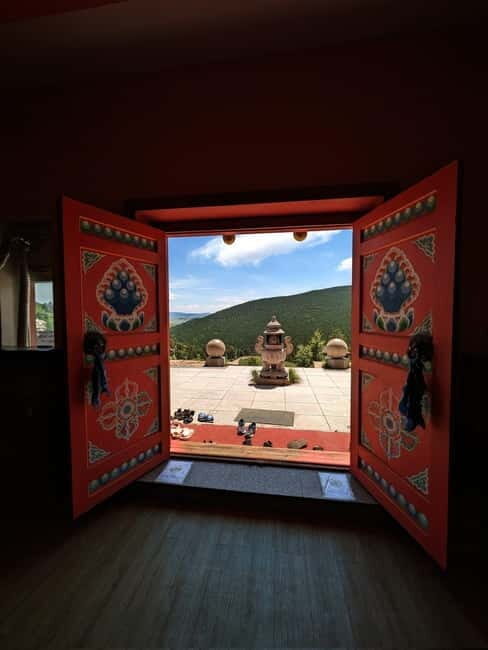 Aglag creation temple day tour transport - Who Should Consider This Tour?