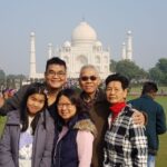 Agra: 3-Hour Private Guided Walking Tour of the Taj Mahal - Who Is This Tour Best For?