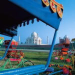 Agra: 3-Hour Tuk-Tuk/Rickshaw Tour - The Real Value of This Tour