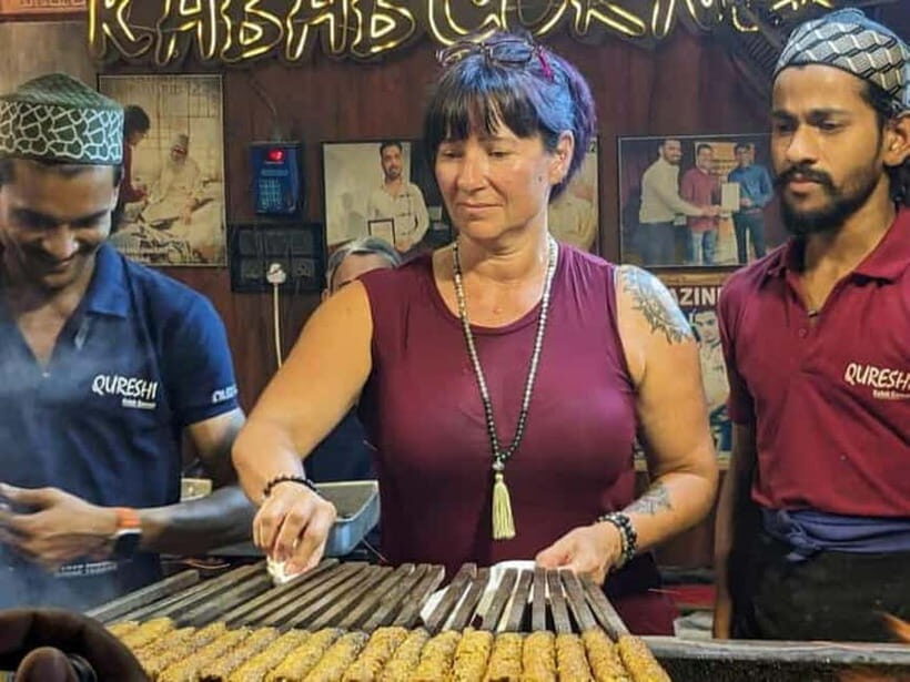Agra: 6-Hour Tuk Tuk Food Tastings and Local Market Visit - What’s Included and What to Know