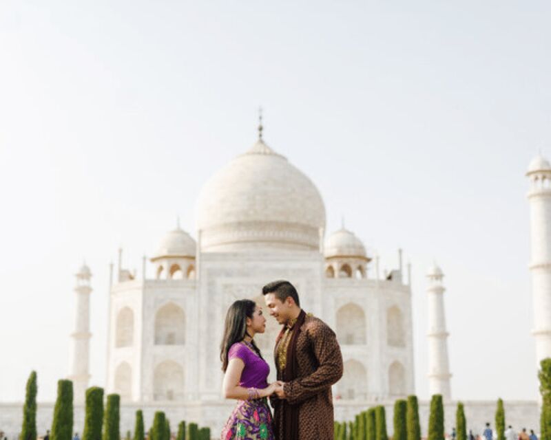 Agra: A Guided Photography Tour of the Taj Mahal - Practical Tips for a Great Experience