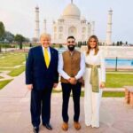 Agra: Agra Fort and Taj Mahal Guided Tour with Tickets - How the Tour is Structured