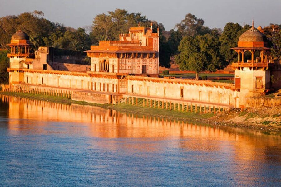 Agra: Agra fort express entry tickets - Is This Tour Right for You?