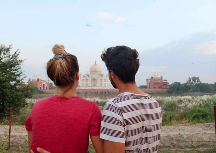 Agra: Agra Fort Skip-the-line ticket with Full Guided Tour - The Itinerary in Detail