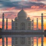 Agra: Complete Taj Mahal Skip-the-line ticket & Guided Tour - What’s Included and What’s Not