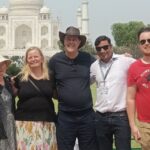 Agra : Full Day Sightseeing Tour Of Agra With Guide only - Why This Tour Offers Great Value
