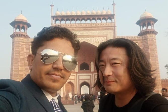 Agra Full Day Tour Only Car - Exploring Agra’s Treasured Monuments