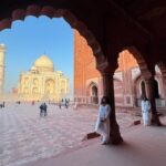 Agra: Guided City Tour Taj Mahal Agra Fort & Baby Taj by Car - Who Will Love This Tour?