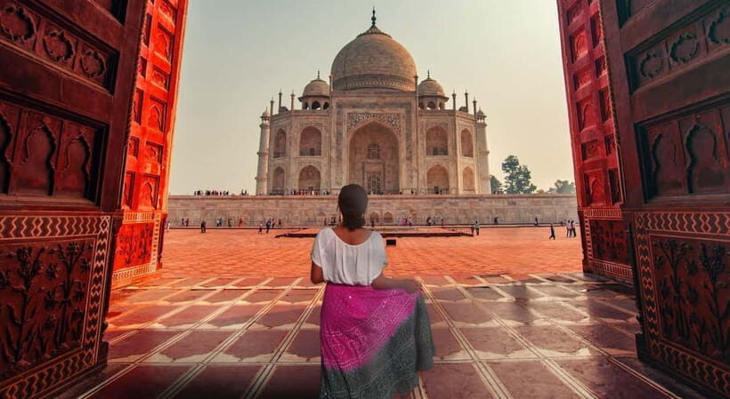 Agra Local Sightseeing with Sunrise or Same Day Experience - Final Thoughts: Is This Tour Right for You?