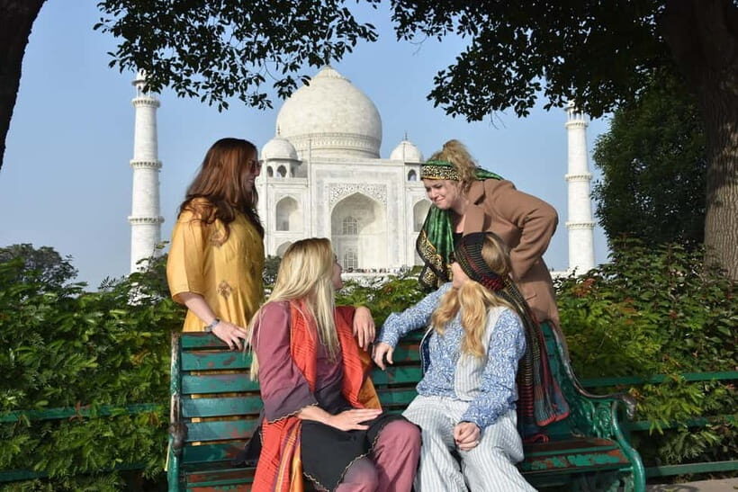 Agra Local Sightseeing with Sunrise or Sunset Experience - Why This Tour Is a Great Choice
