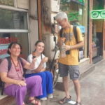 Agra: Markets & Street Food Walking Tour with Rickshaw Ride - What’s Included and What to Keep in Mind
