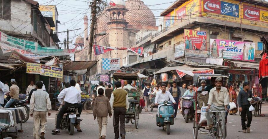 Agra: Old City & Street Food Tour with Vechicle Choice - Value & Practicalities