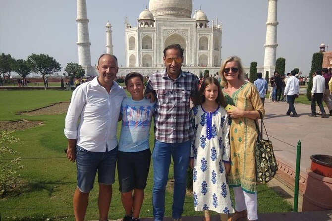 Agra Overnight Tour by Train - Final Thoughts: Who Will Love This Tour?