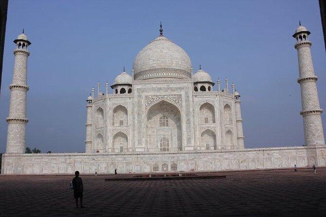 Agra Overnight Tour from Delhi - Practical Aspects and Value