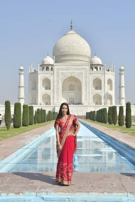 Agra: Premier Tour of Taj Mahal & Agra Fort All Inclusive - Why This Tour Offers Great Value