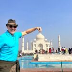Agra: Private Full-Day Sightseeing Tour by Tuk-Tuk or Cab - Transportation and Guide Service: What It Means for You