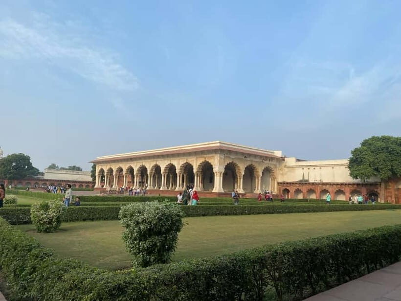 Agra: Private Sightseeing Half-Day Tour with Guide by Car - Value and Practical Considerations