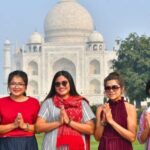 Agra: Private Taj Mahal and Agra Fort Tour with Hotel Pickup - In-Depth: Why This Tour Offers Excellent Value