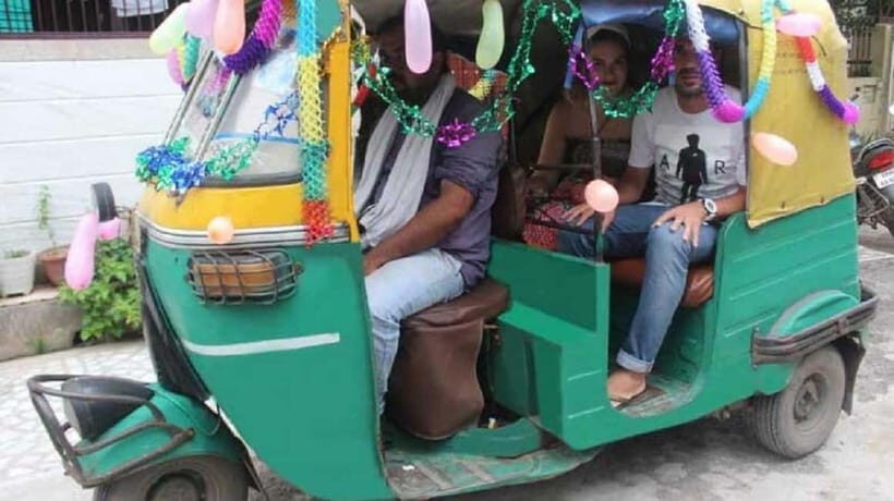 Agra: Private Tour of Agra, Tuk Tuk & Food - Authenticity and Value: What Travelers Say