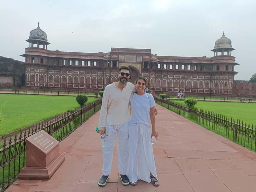 Agra: Skip-the-Line Private Taj Mahal & Agra Fort Day Trip - Who Is This Tour Best For?