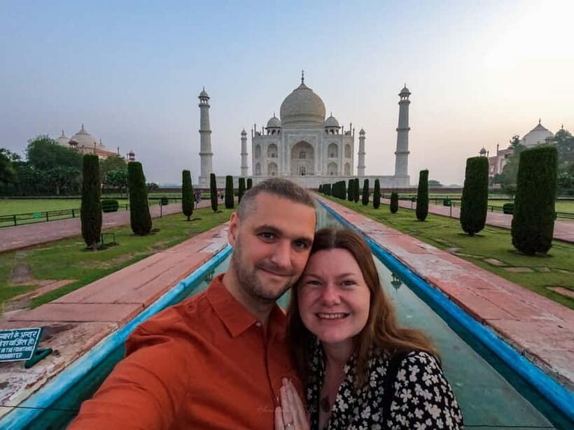 Agra: Skip-the-Line Private Tour of Taj Mahal & Agra Fort - What Makes This Tour Stand Out?