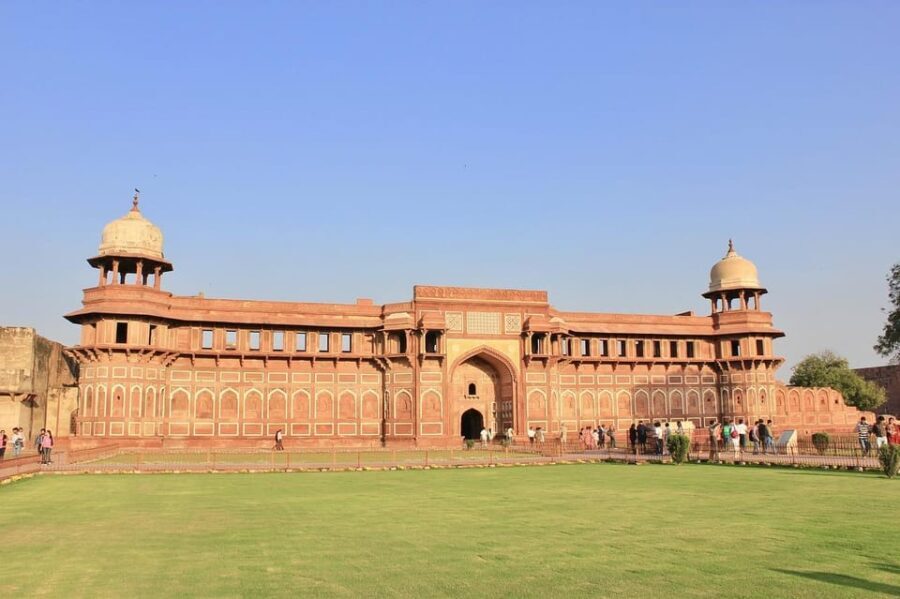 Agra: Skip-the-Line Taj Mahal & Agra Fort Tickets + Add-Ons - The Variety of Packages and What They Include