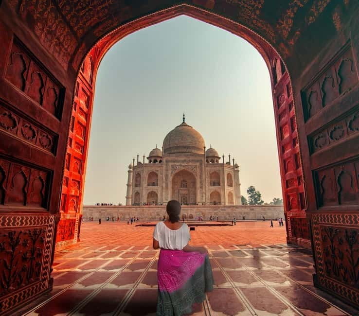 Agra: Skip-The-Line Taj Mahal & Agra Highlights Tour - Why This Tour Is Worth Considering
