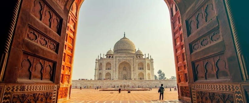 Agra: Skip-The-Line Taj Mahal and Agra Fort Tour - Itinerary Breakdown: What to Expect