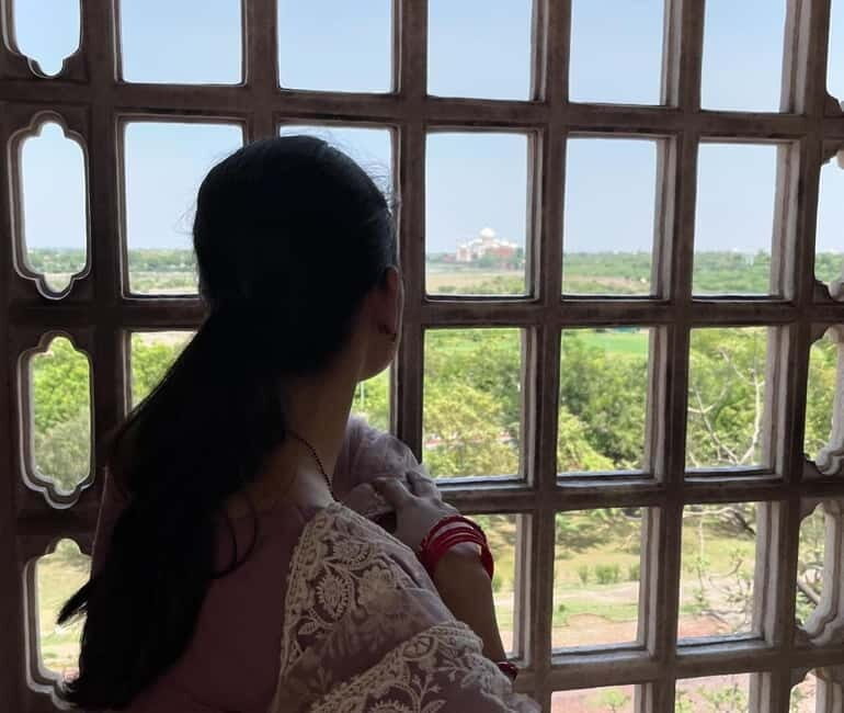 Agra: Skip-the-Line Taj Mahal & Mausoleum Guided Agra Tour - Analyzing the Value