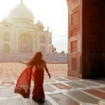 Agra: Skip-the-Line Taj Mahal Sunrise Tour with Breakfast - Transportation & Logistics