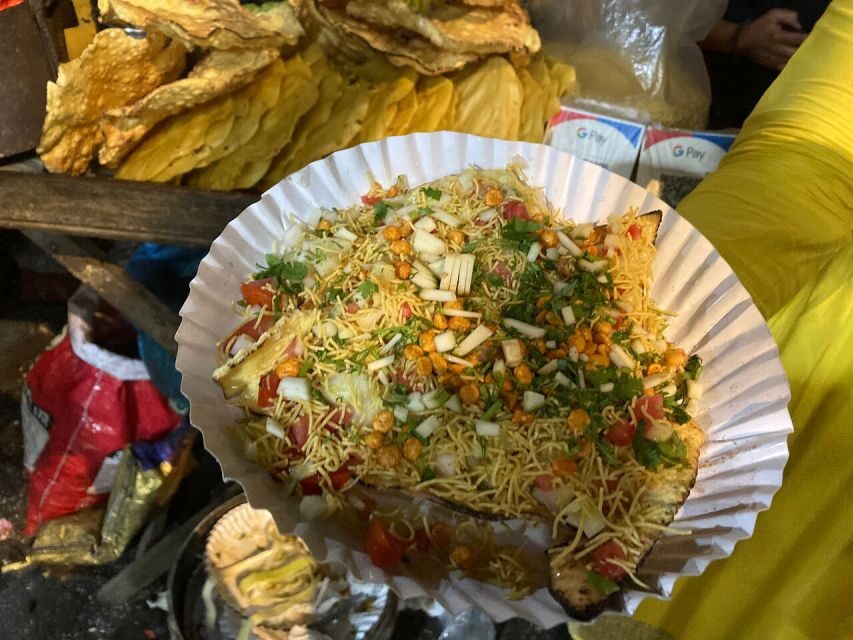 Agra: Street Food Tour with Spice Market on Tuk-Tuk Ride - Final Thoughts