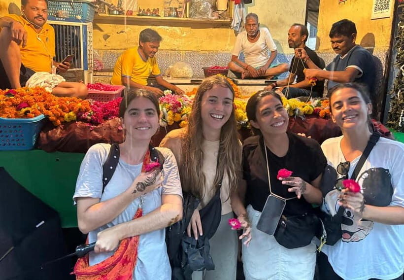 Agra: Street Food Walking Tour, Spice Market, & Tuk-tuk Ride - Why This Tour Works for Travelers