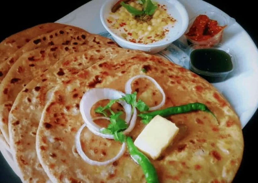 Agra: Street Food Walking Tour with 7+ Tastings - Who Is This Tour Best For?