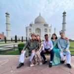 Agra: Sunrise Taj Mahal & Agra Fort Skip-The-Line Tour - The Overall Value and Experience