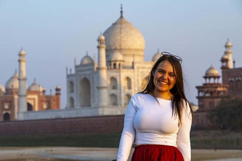 Agra: Sunrise Taj Mahal & Agra Fort Skip-the-Line Tour - Final Thoughts