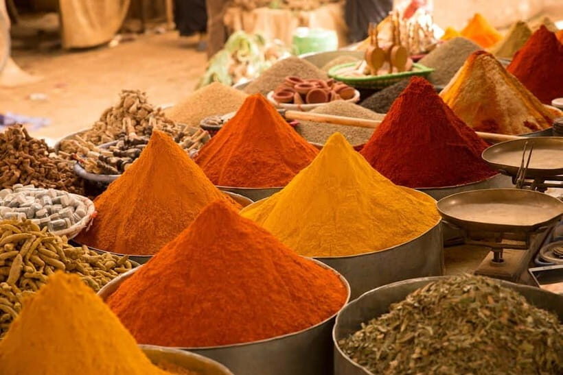 Agra: Sunrise Taj Mahal Tour & Spice Market Experience - FAQ
