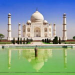 Agra: Taj Mahal, Agra & Elephant SOS Full or Half Day Tour - What’s Included and What’s Not